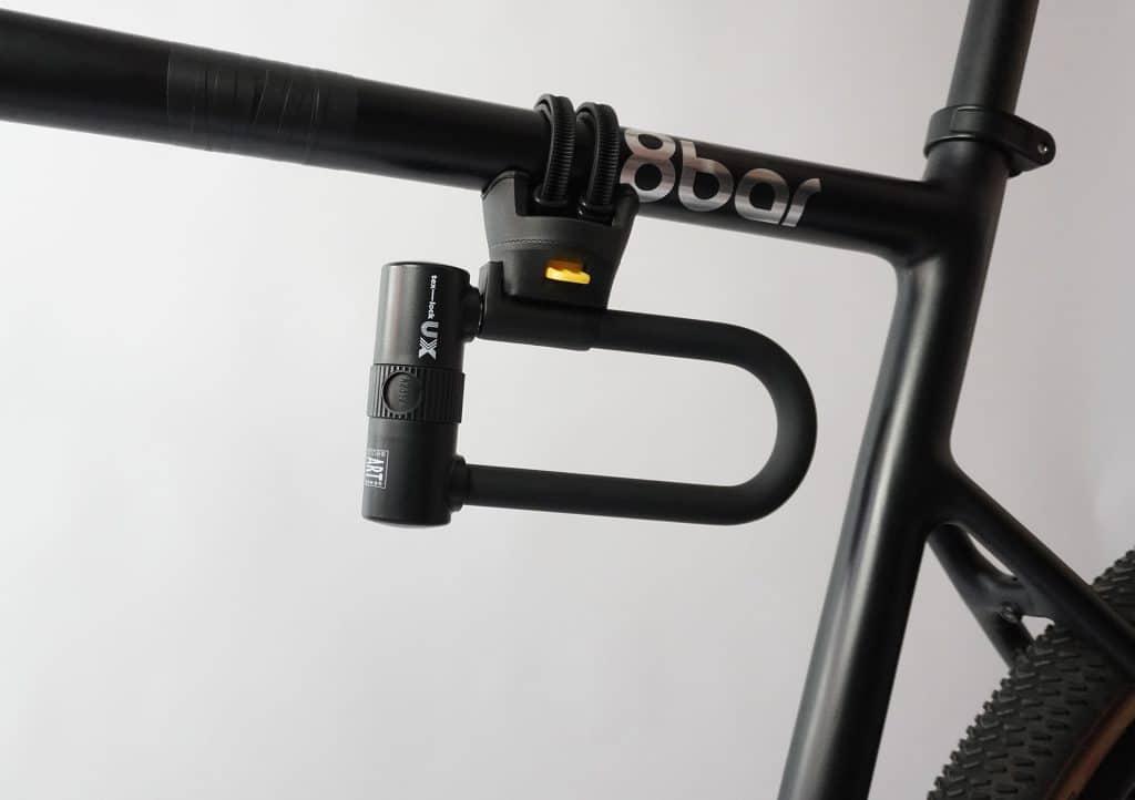 U-lock bracket | suitable for texlock D-lock and UX-lock
